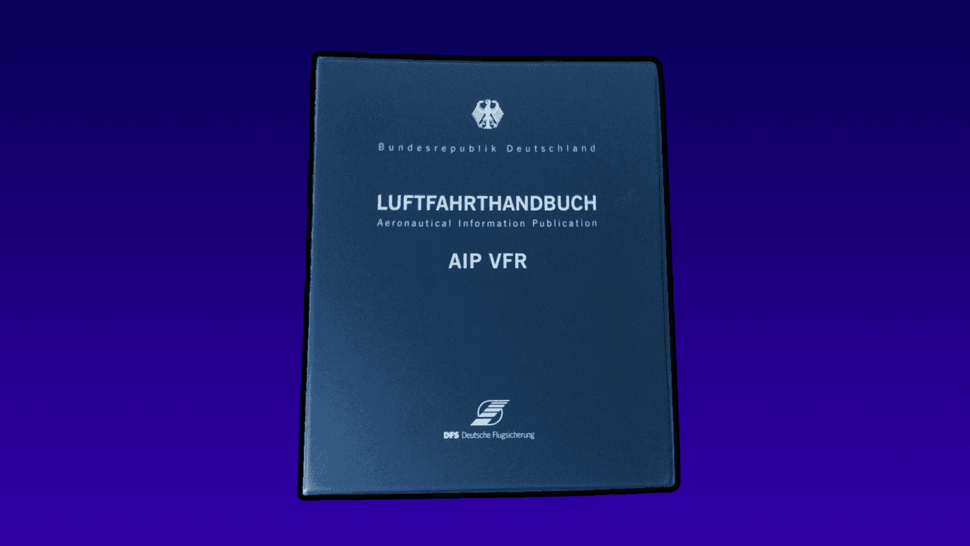 Aeronautical Information Publications: Your Ultimate Guide – Airspace ...