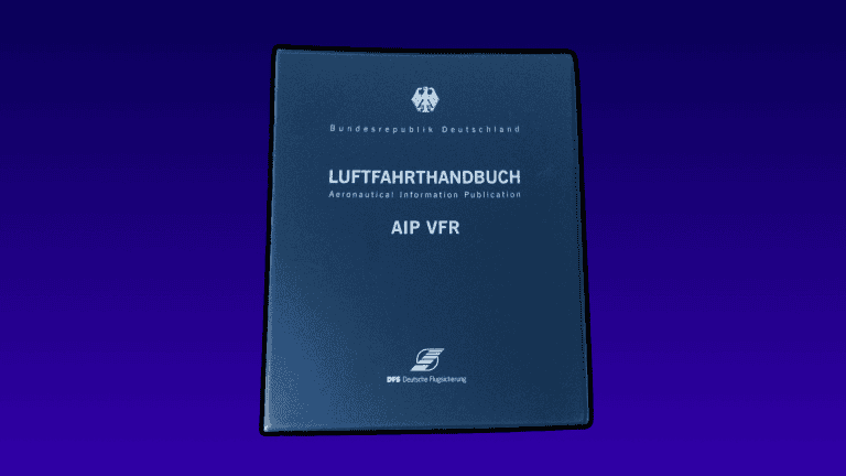 Aeronautical Information Publications: Your Ultimate Guide – Airspace ...