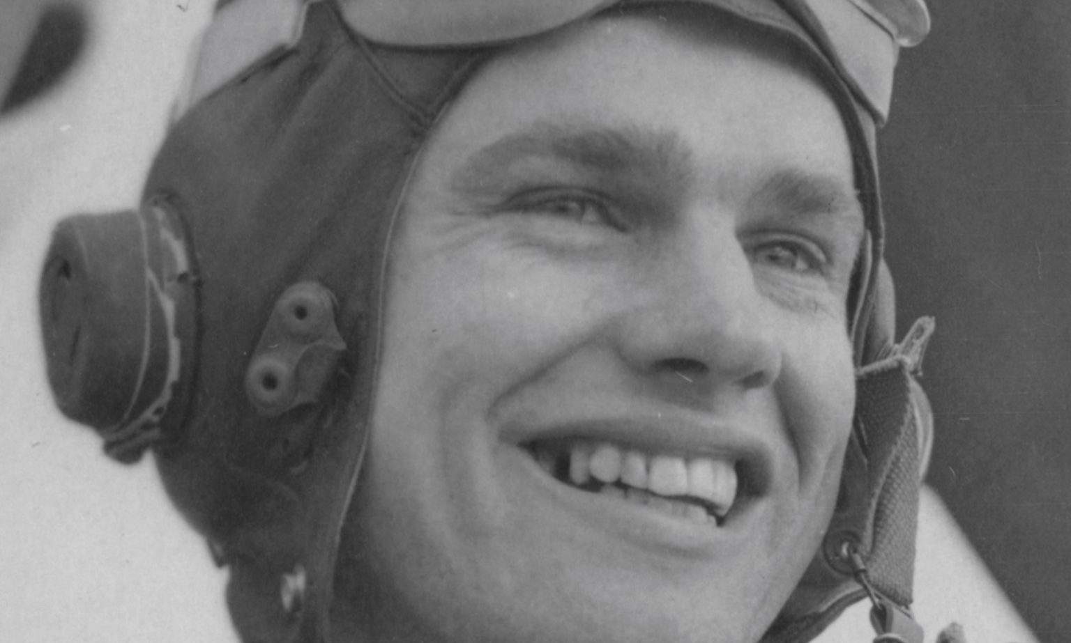 Celebrating Jerrie Mock: First Woman to Fly Solo Around the World ...