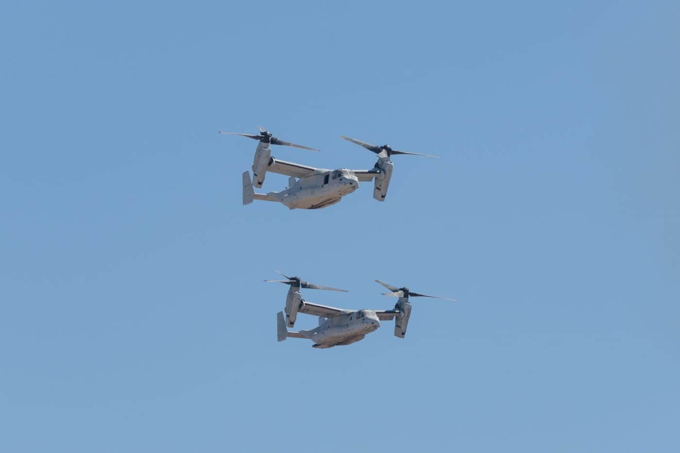 Airbus Boeing Visual Differences: Easy Tips to Tell Them Apart ...