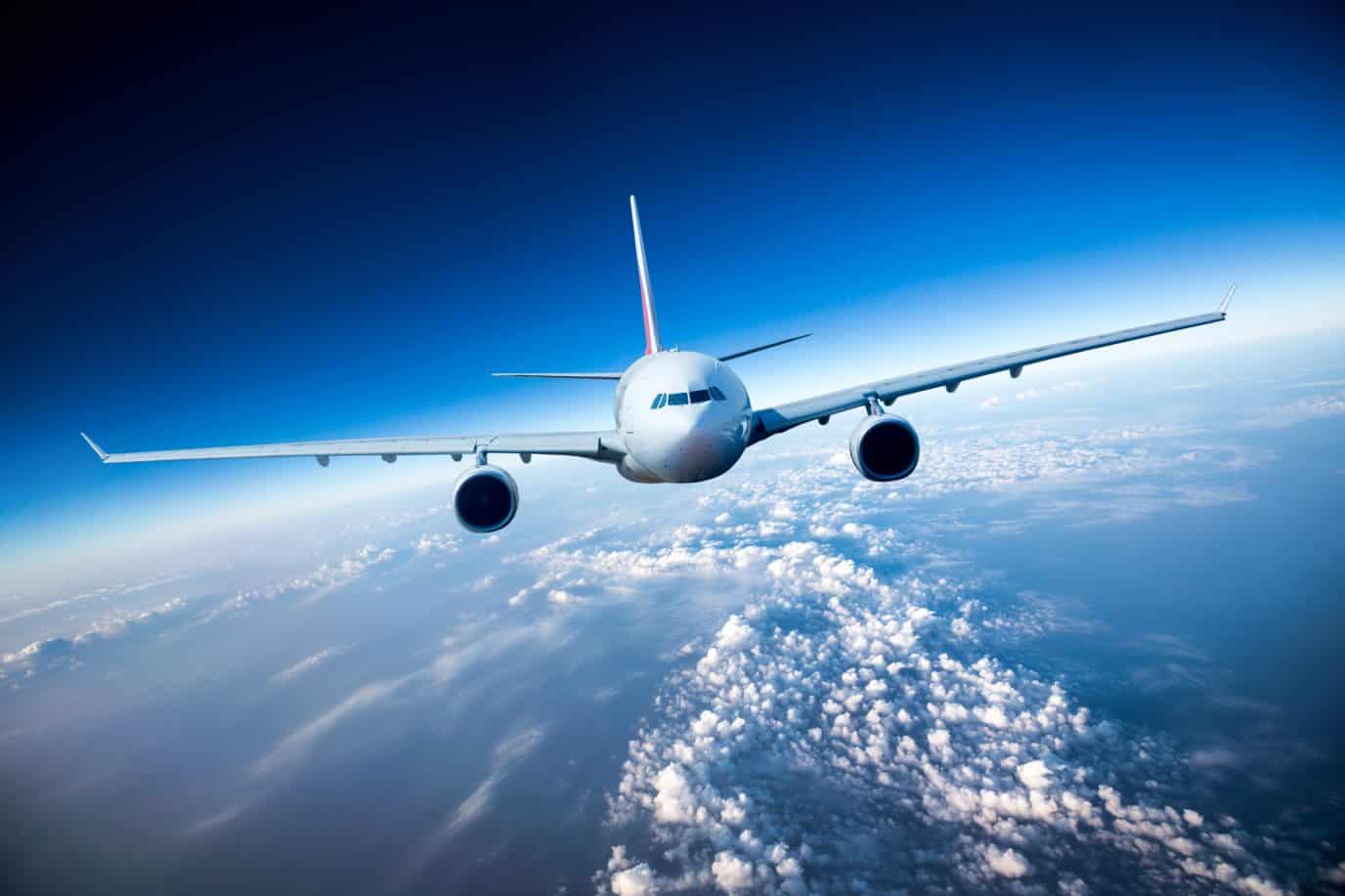 What Actually Causes Turbulence: Air Travel’s Bumpy Mystery Unpacked ...