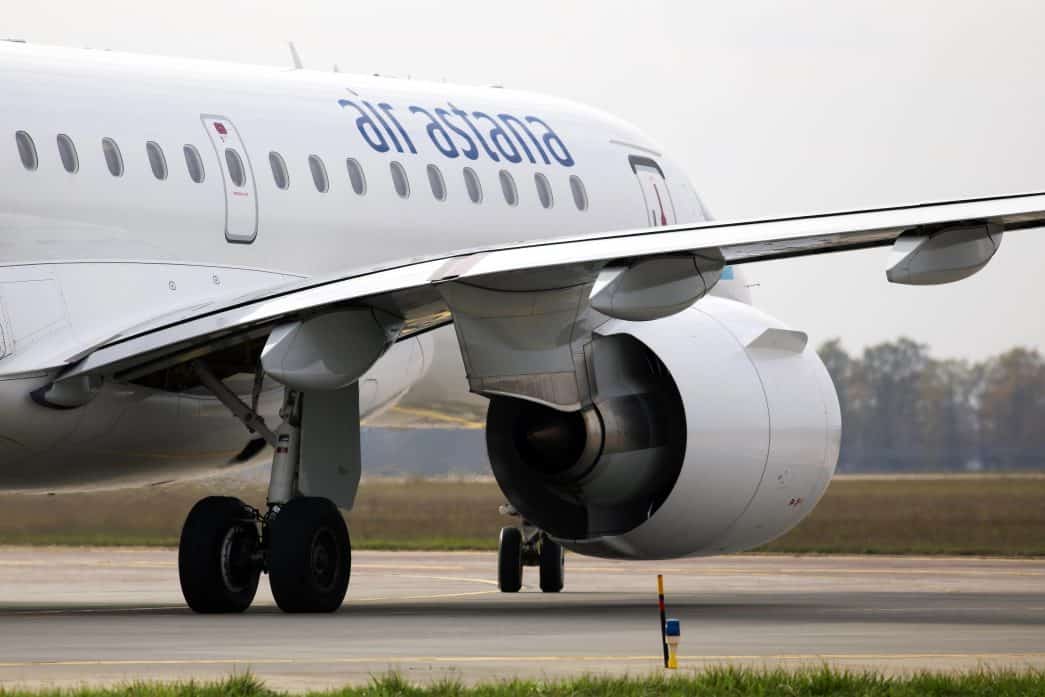 Airbus Boeing Visual Differences: Easy Tips to Tell Them Apart ...